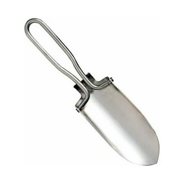 11-in-1 Folding Shovel Multifunction Survival Tool - Walmart.com