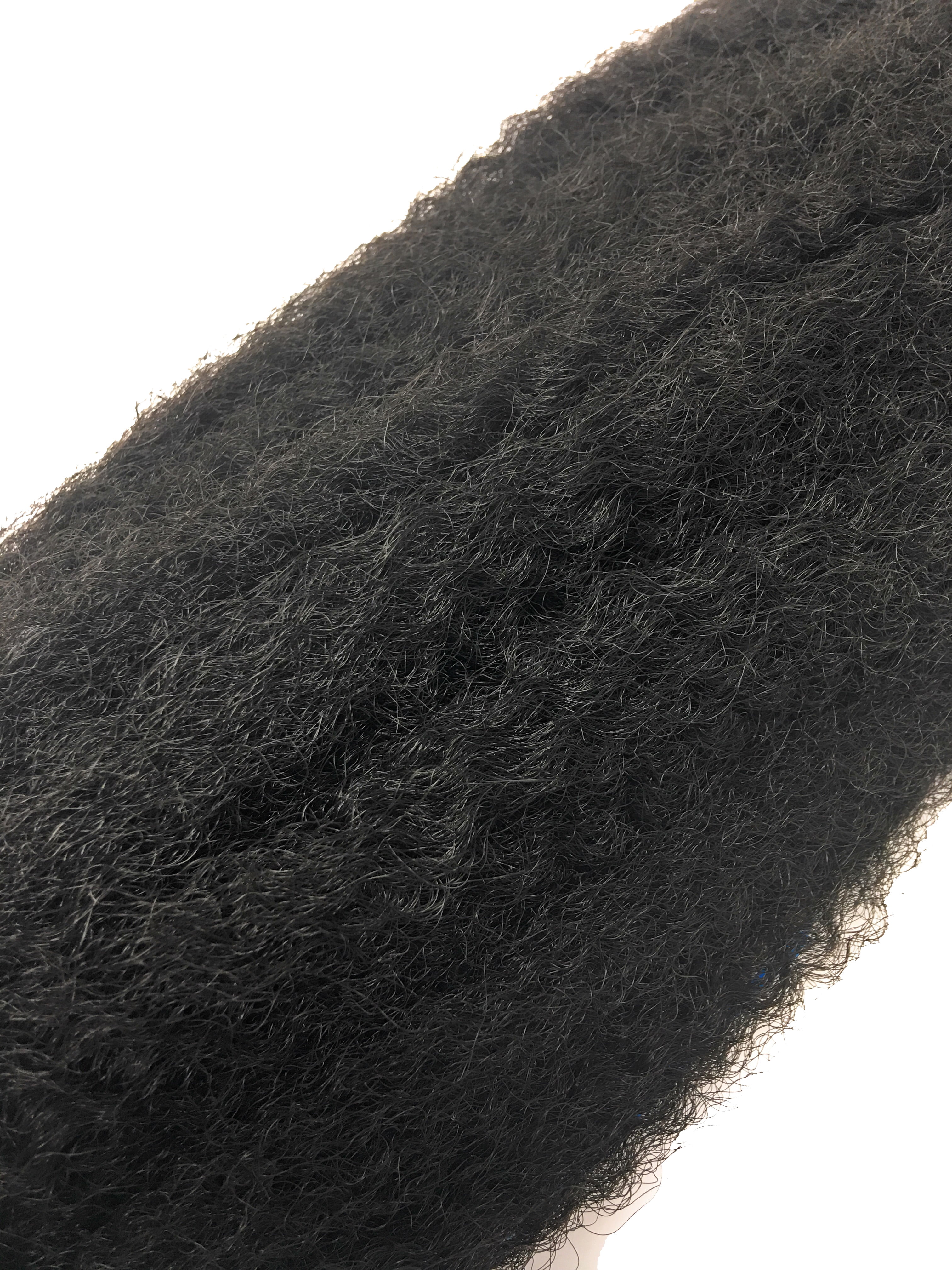 Ustar Afro Twist Hair Marley Hair Spring Twist for Distressed Soft Locs ...