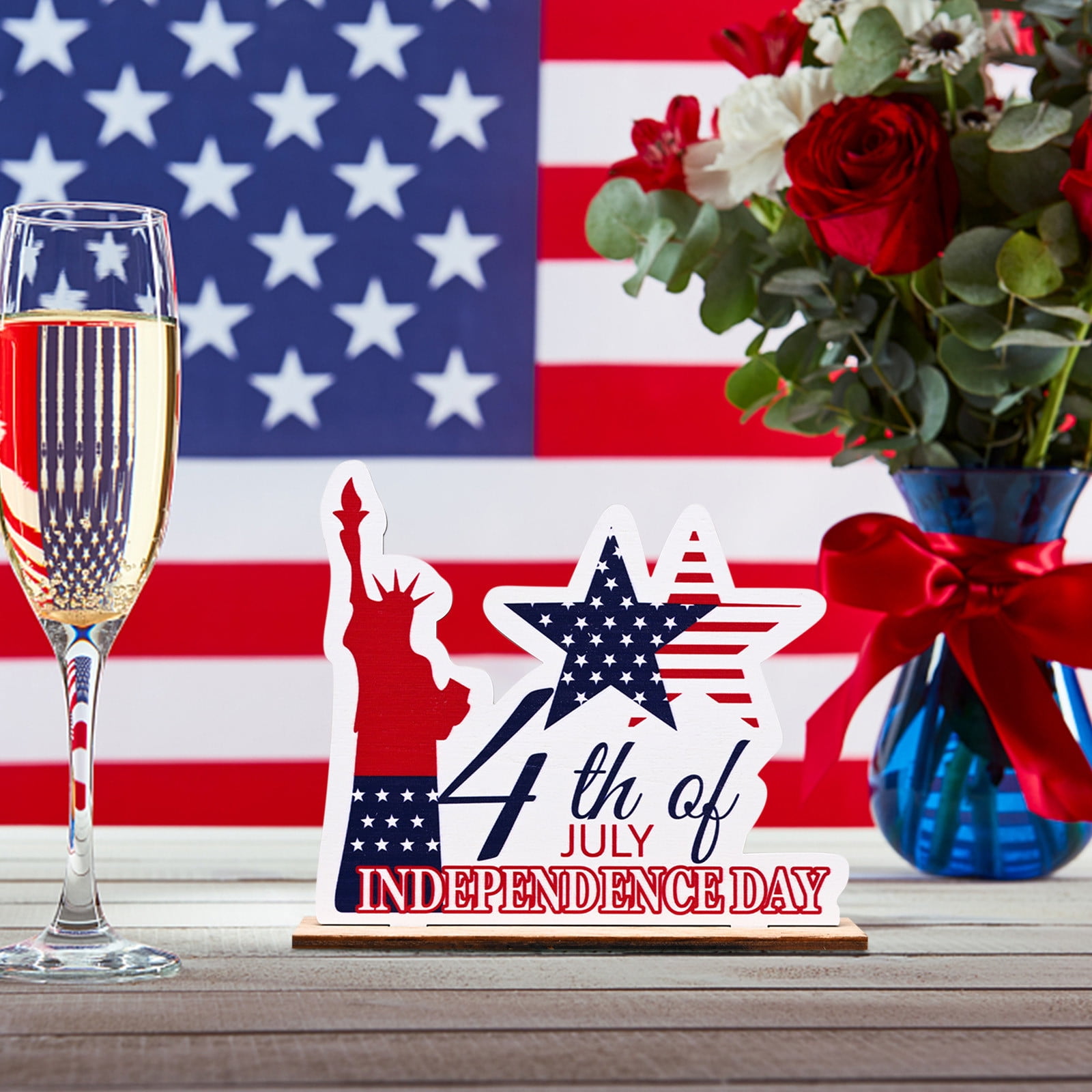 Usupdd New Independence Day Room Door Clearance (2025), New ...