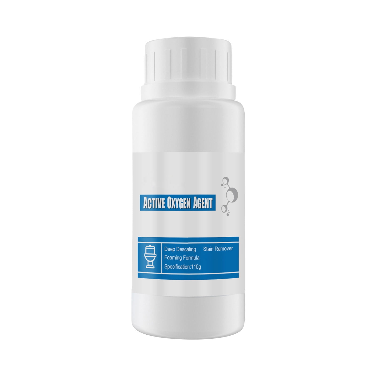 Usupdd Toilet Active Oxygen Cleaner - (A), Toilet Active Oxygen Cleaner ...