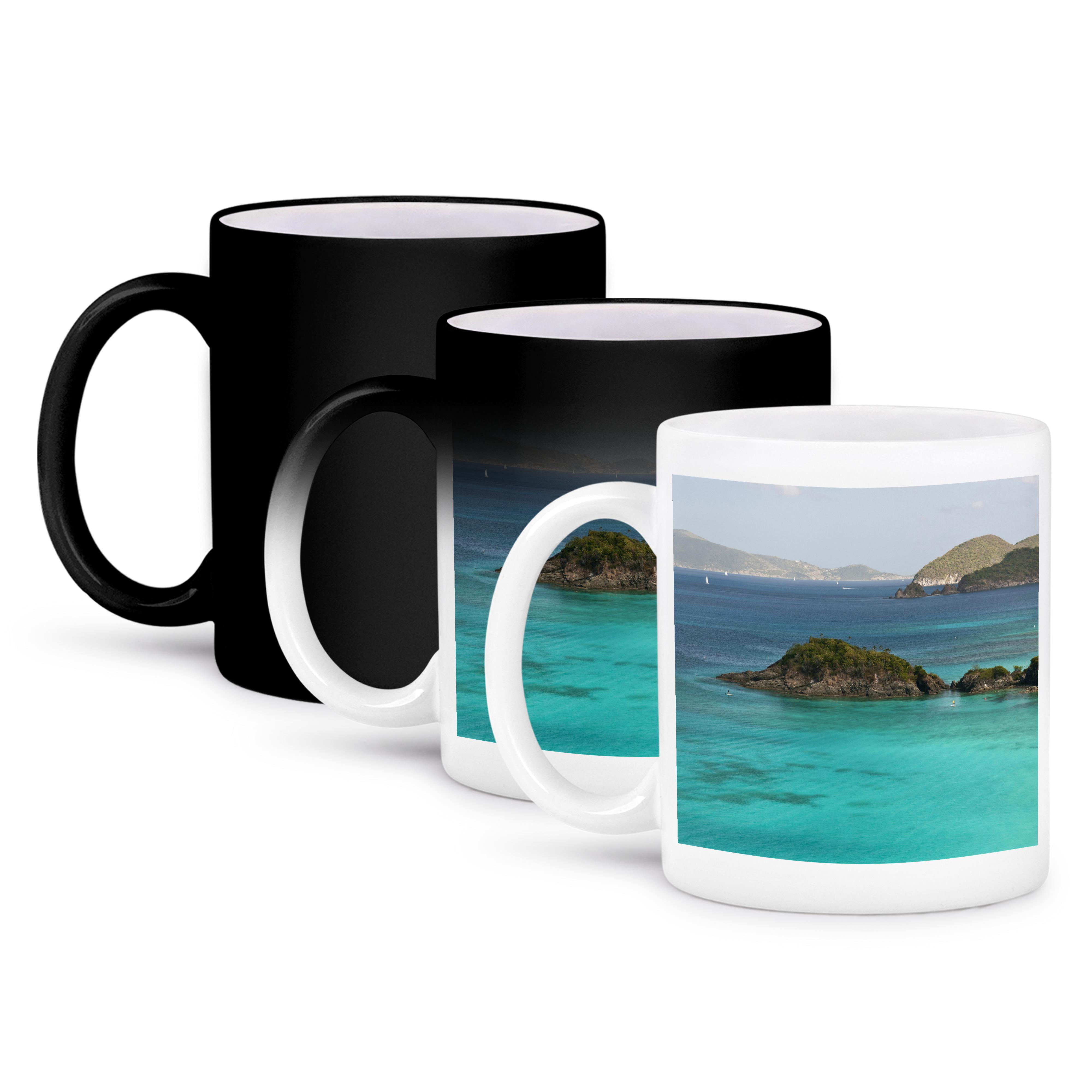 3drose, Usvi, St John, Popular Trunk Bay - Ca37 Tdr0016 - Trish Drury ...