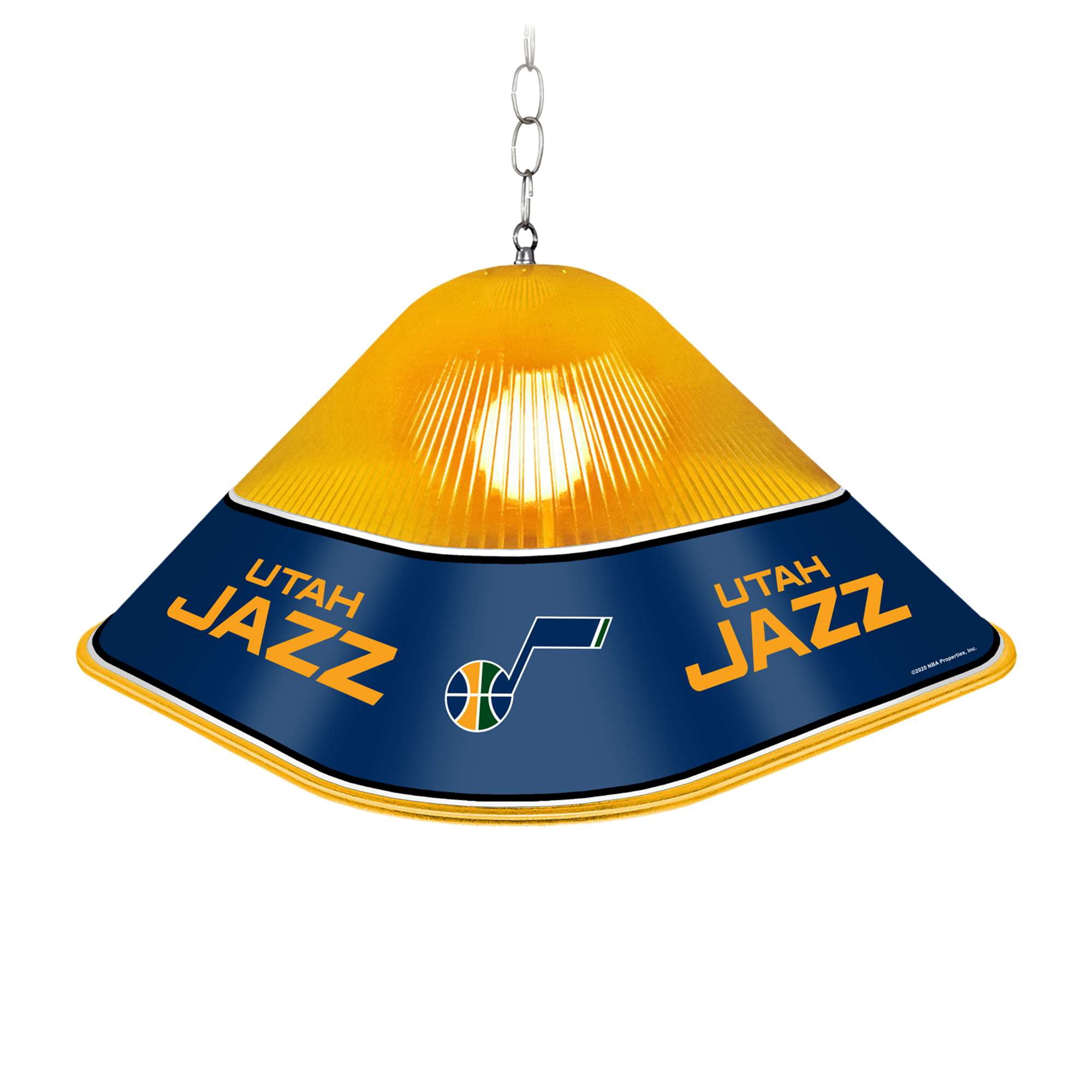 Utah Jazz Game Table Light - Walmart.com