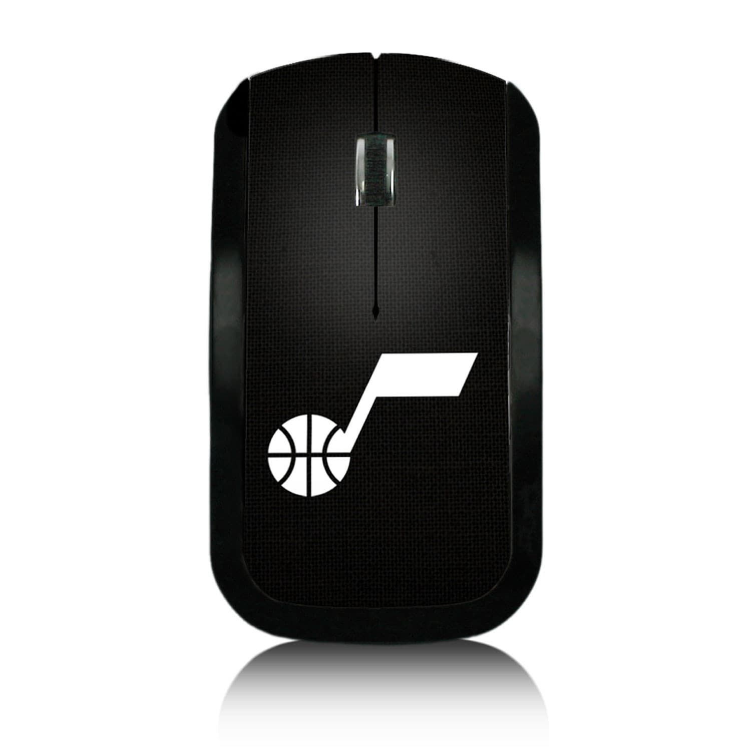Utah Jazz Primary Logo Wireless Mouse - Walmart.com