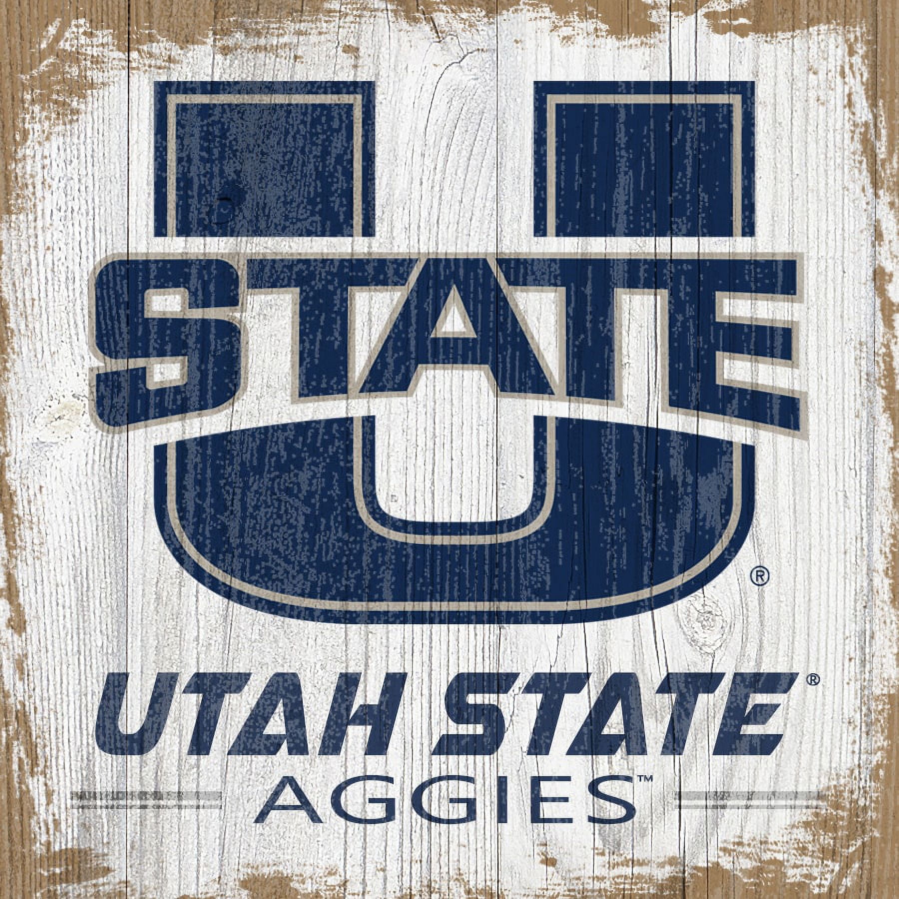 Usu Aggies Logo Utah State Aggies Logan Ut 1888 T Shirts, Hoodie, Long