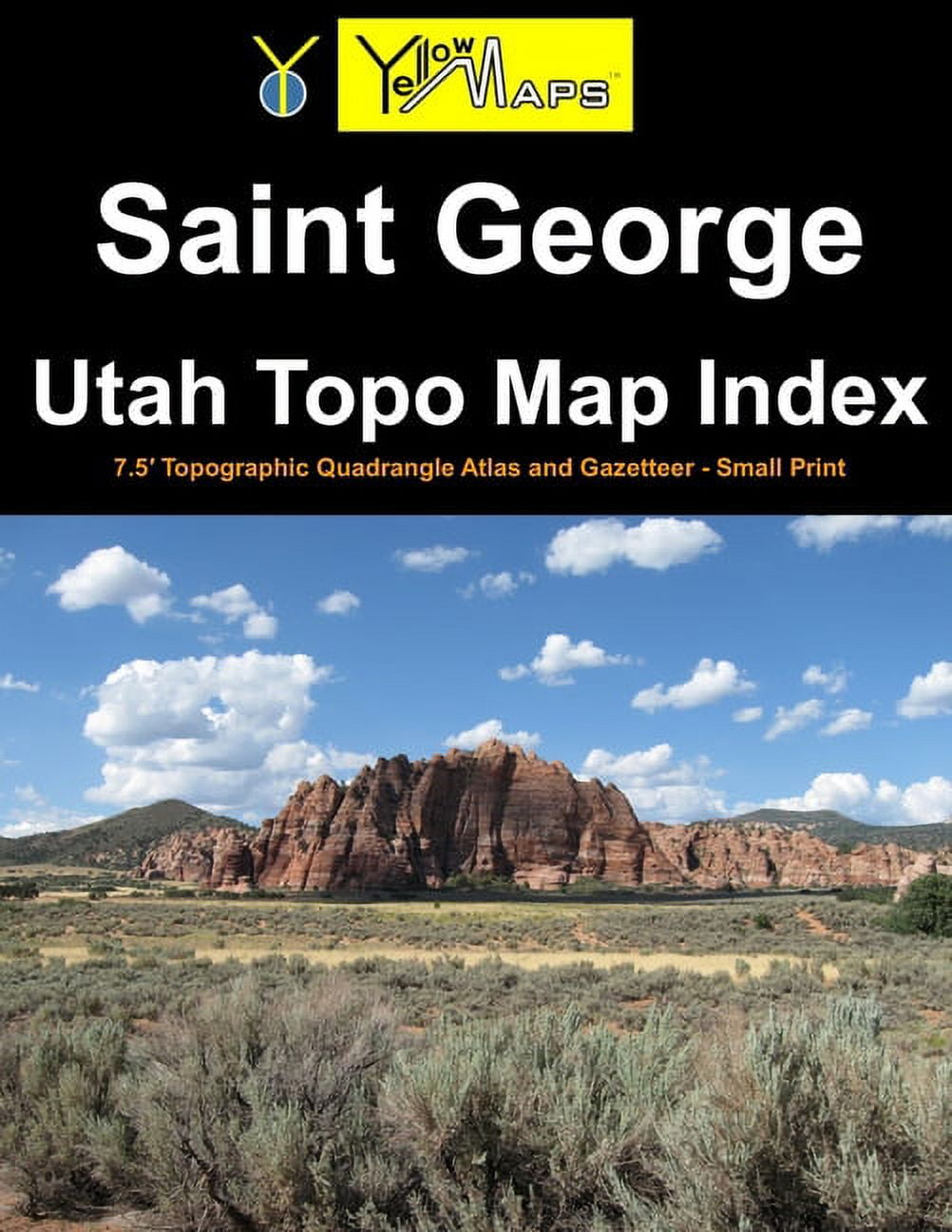 Saint George Utah
