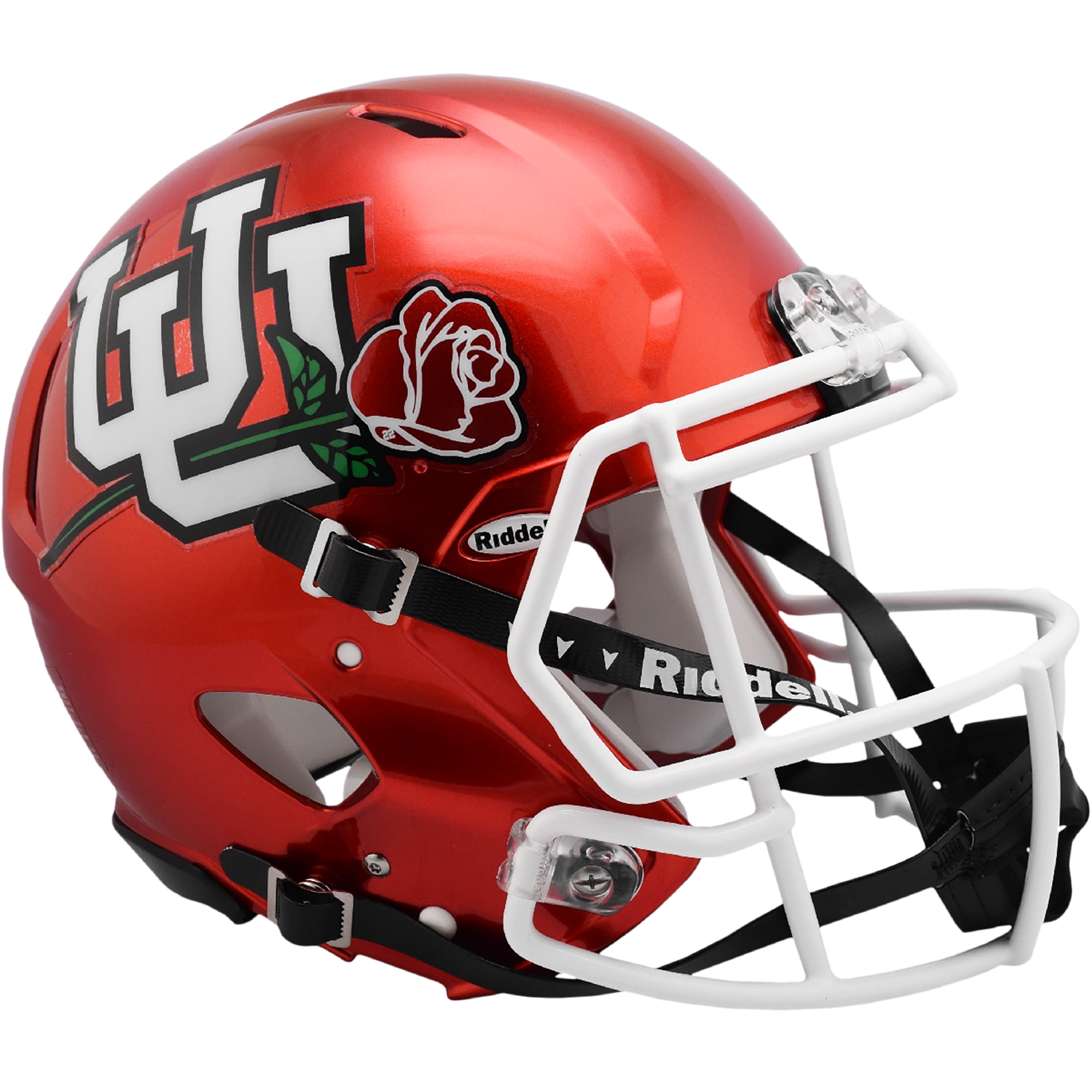 Utah Football Helmet