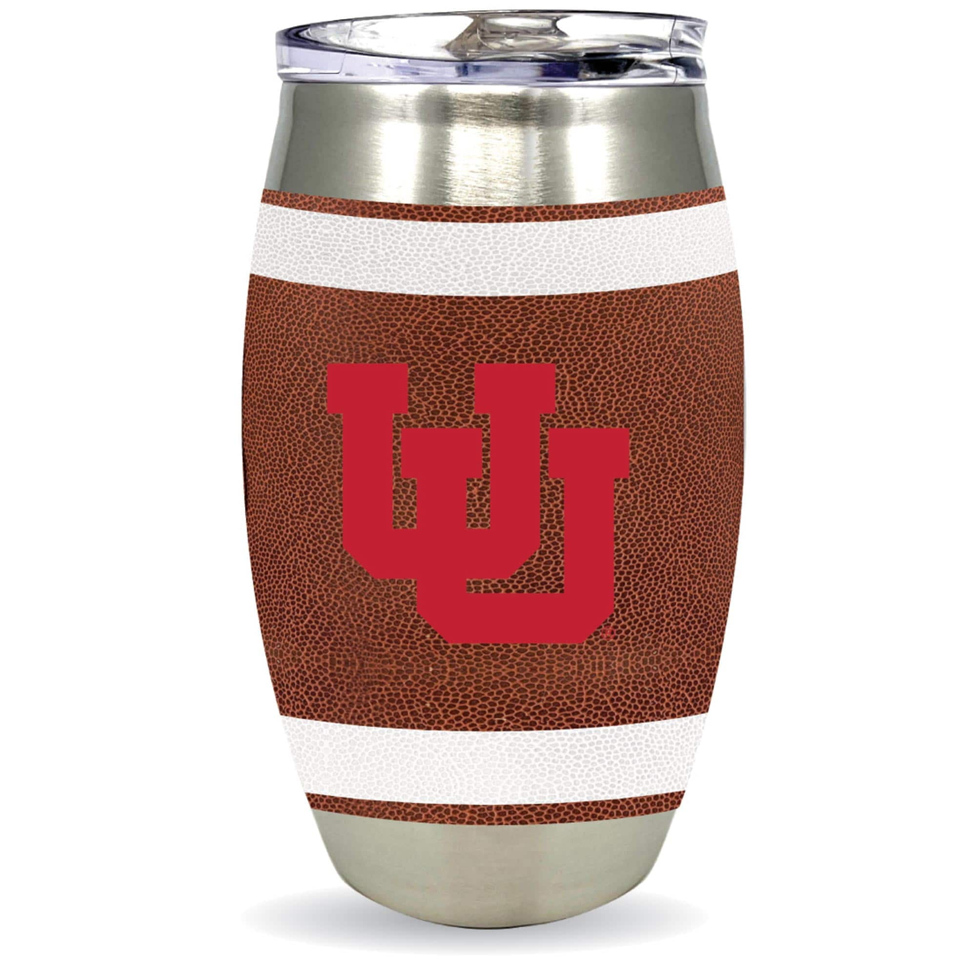 Utah Utes 2023 Rose Bowl 15oz. Tumbler - Walmart.com