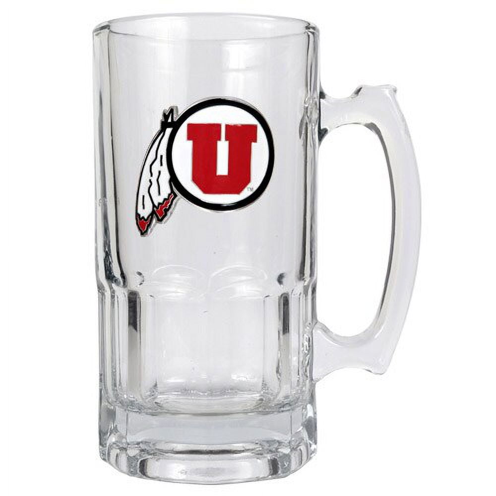 Utah Utes 32oz. Macho Mug with Handle - Walmart.com