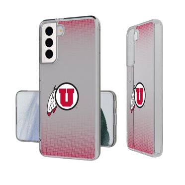 University of Utah Repeating Design on OtterBox Commuter Series Case ...
