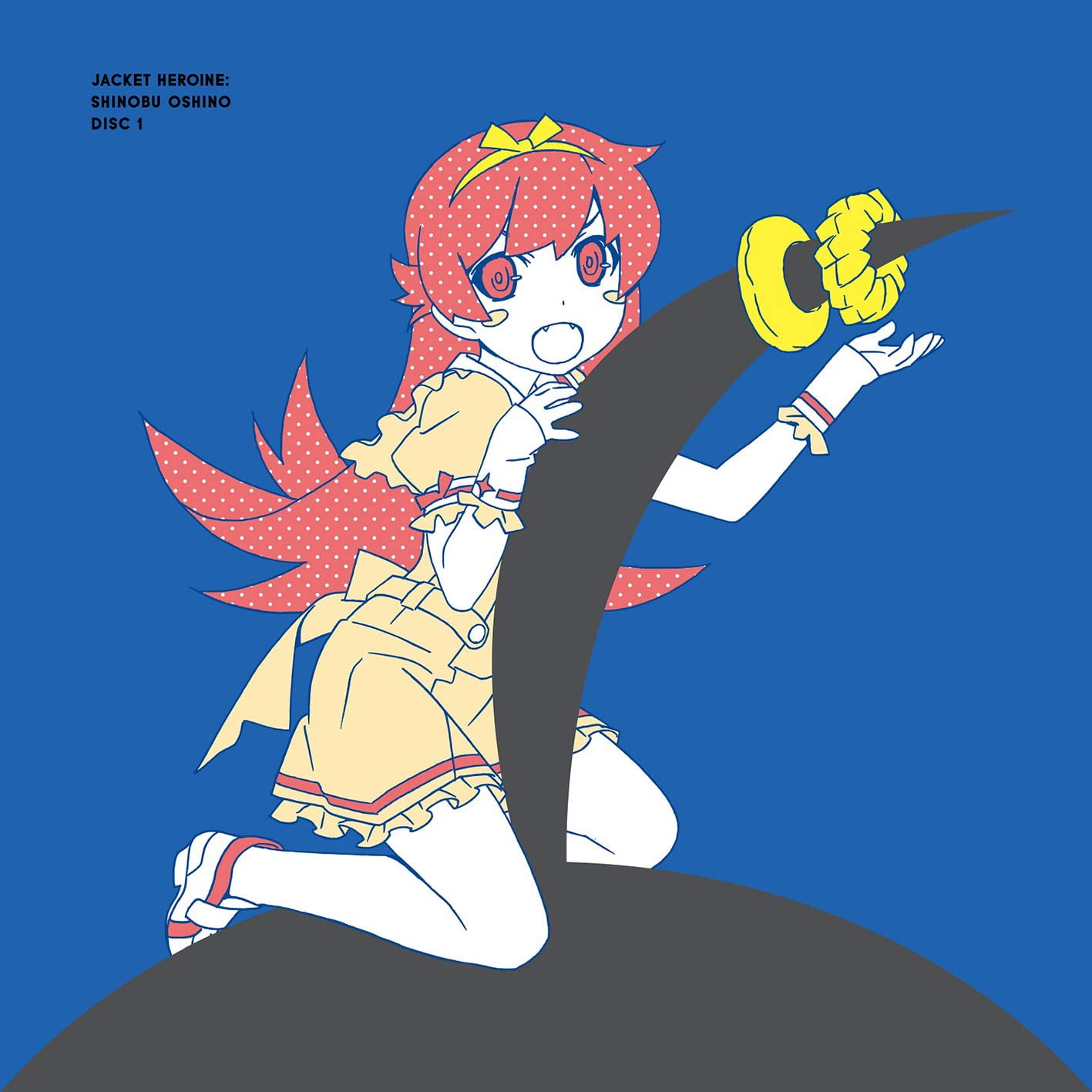 Utamonogatari 2 Monogatari Series Theme Songs Compilation Album (CD) - Walmart.com