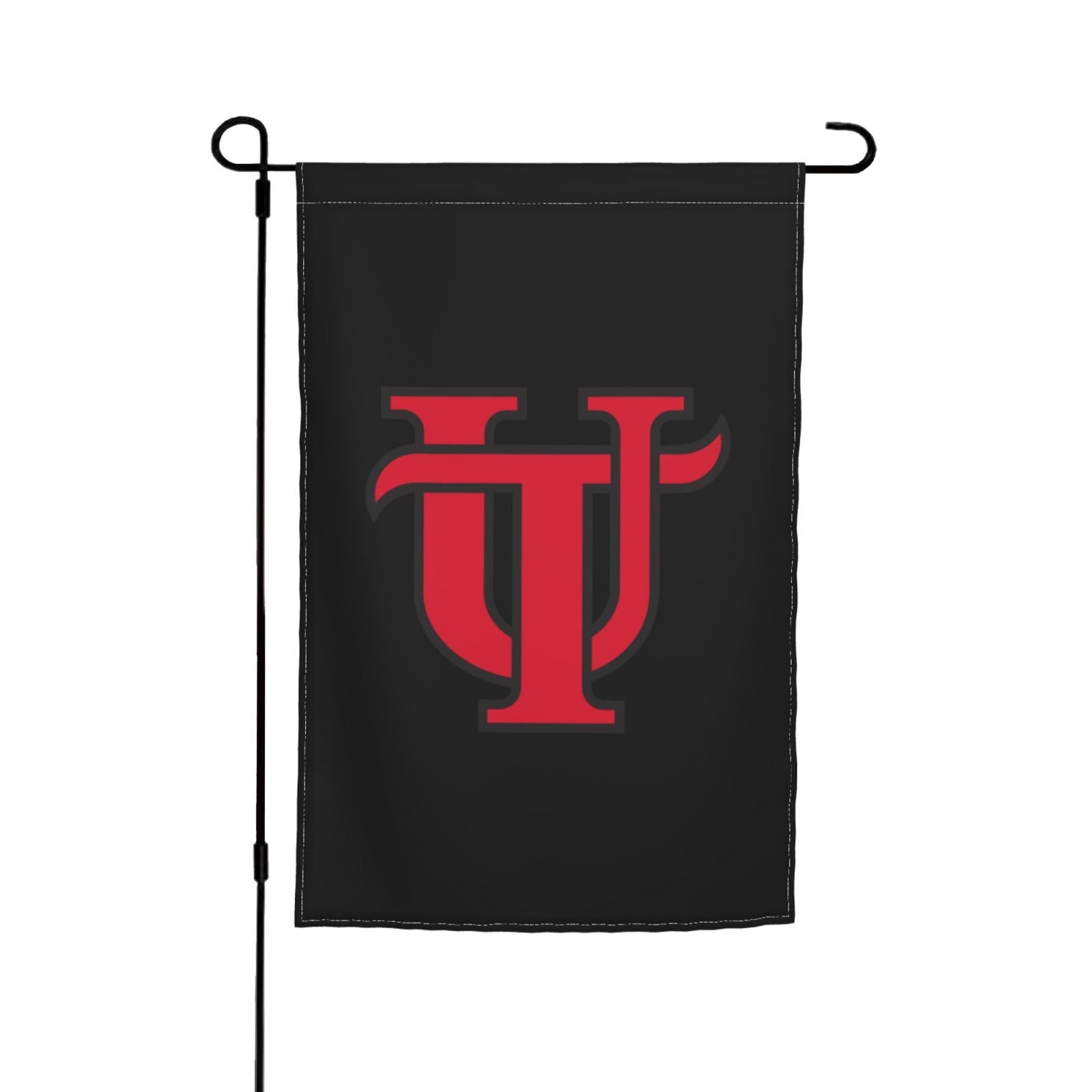 Utampa Logo Garden Flag 12x18 Inch, Double Sided Outside Sign Yard Flag ...