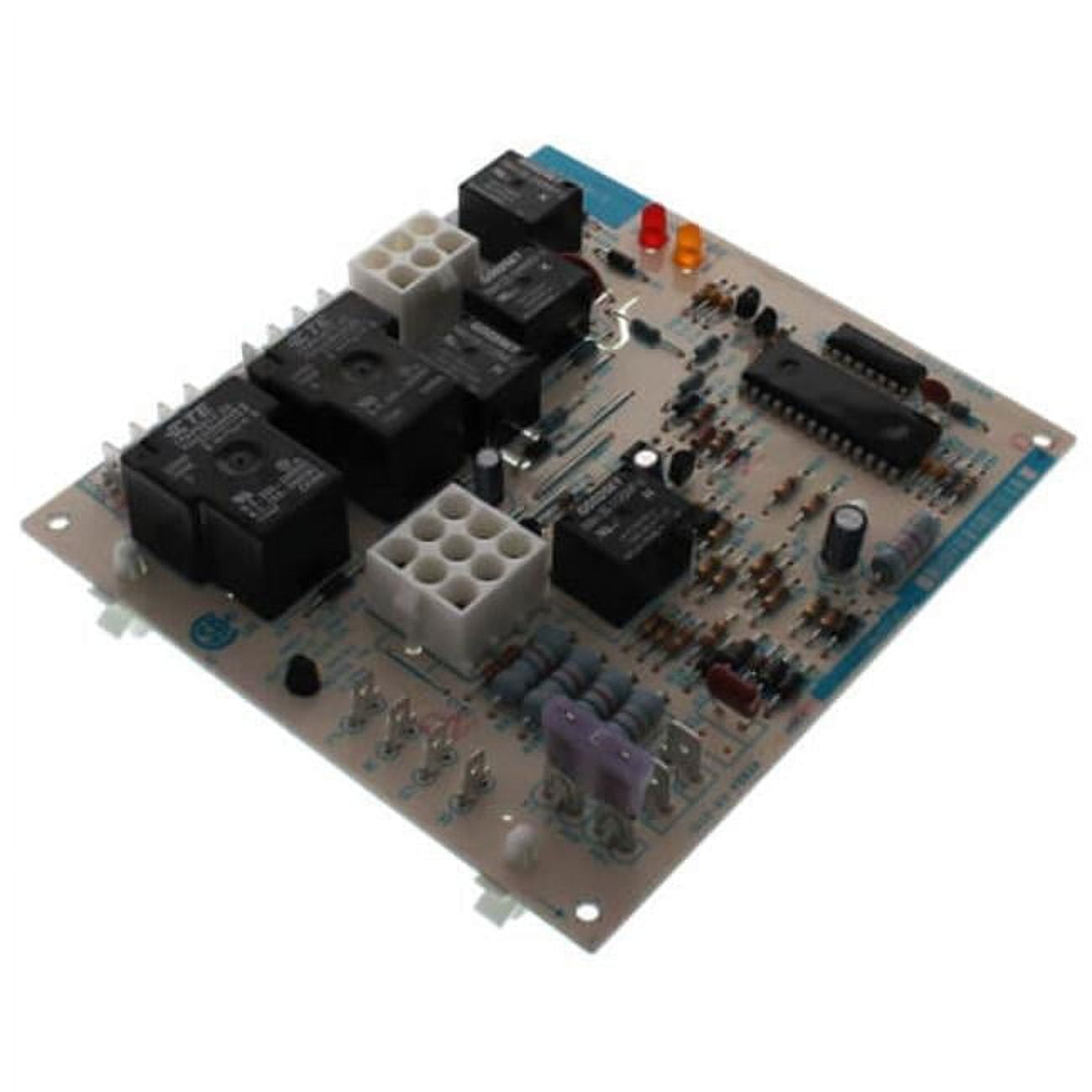 Utech Integrated Control Board - Walmart.com