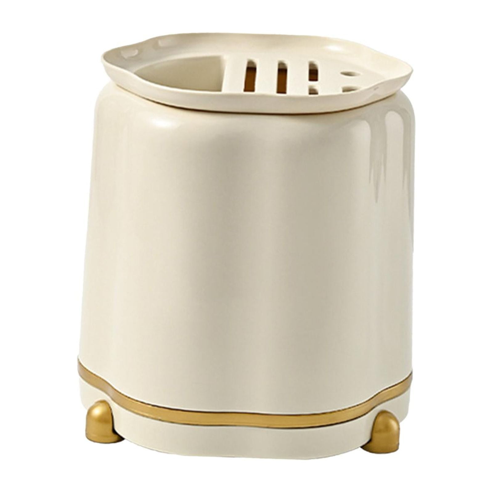 Utensil Holder for Kitchen Counter Utensil Flatware Utensil Drying Rack ...