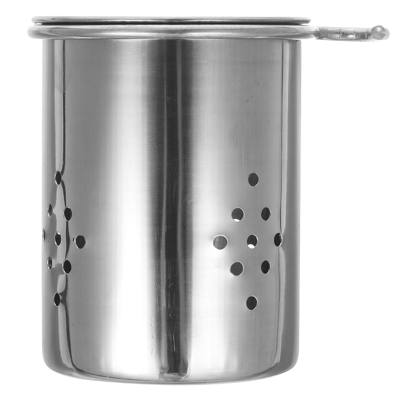 Utensil Organizer Tableware Holder Cutlery Storage Shelves Cookware ...