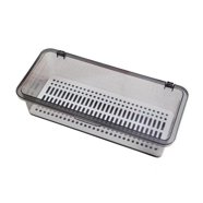 BOBASH Detachable Kitchen Utensil Holder, Cutlery Drainer, Tableware ...