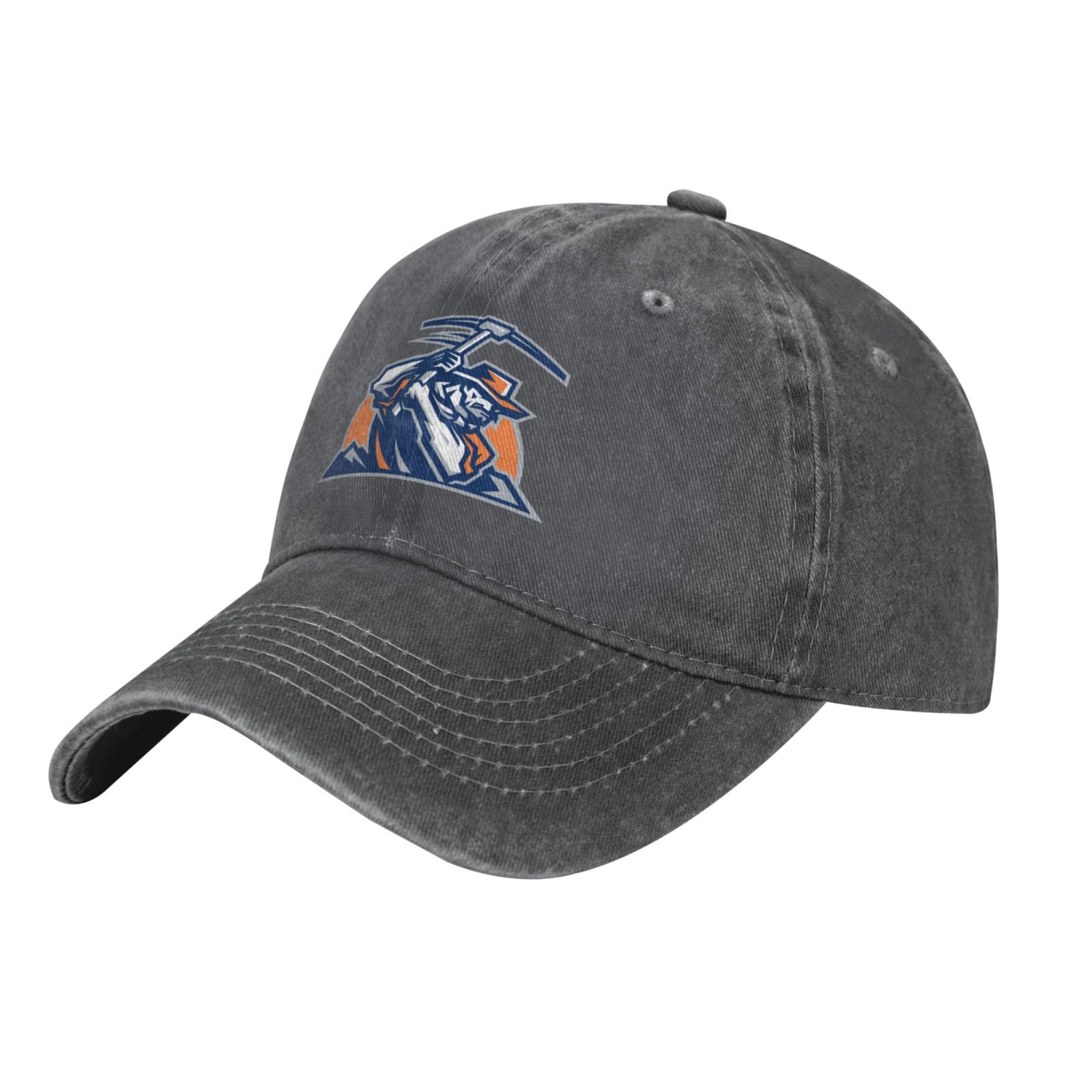 Utep Miners Baseball Cap Hat Adjustable Funny Fashion Casquette For Men ...