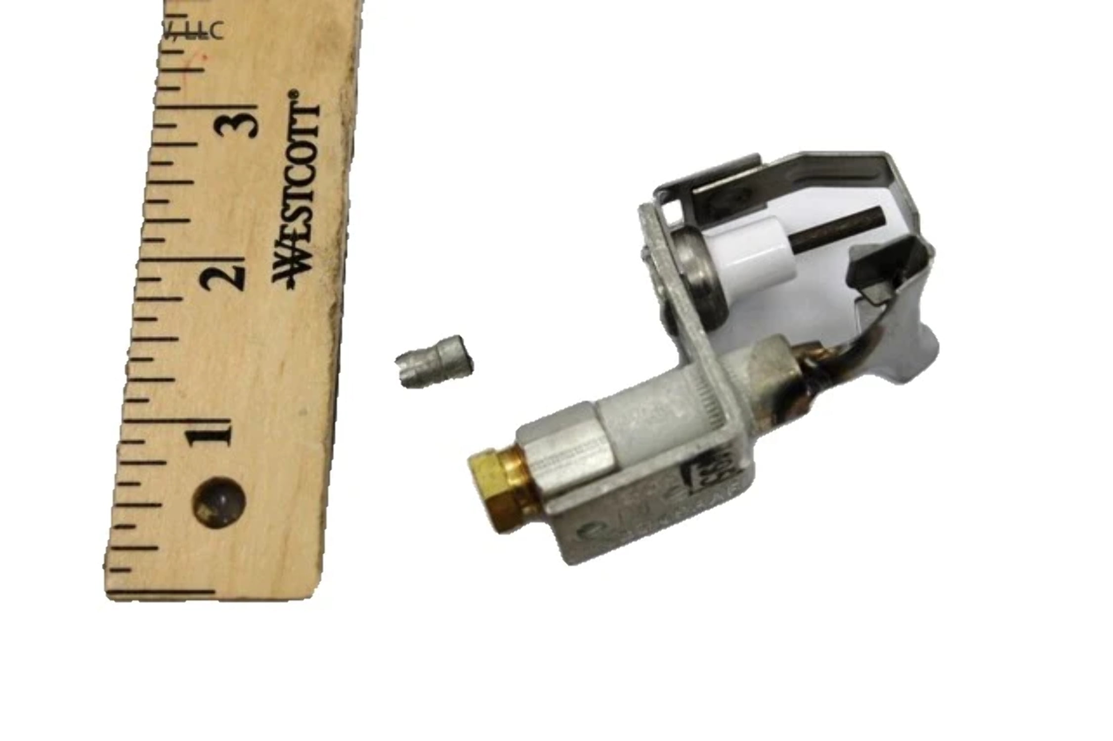 Utica-Dunkirk PB-001.01 Natural Gas Spark Pilot - Walmart.com