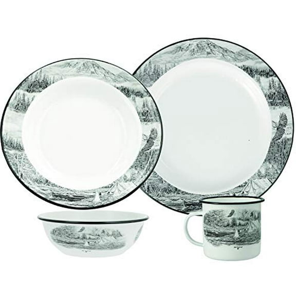 Animal Dinnerware Sets