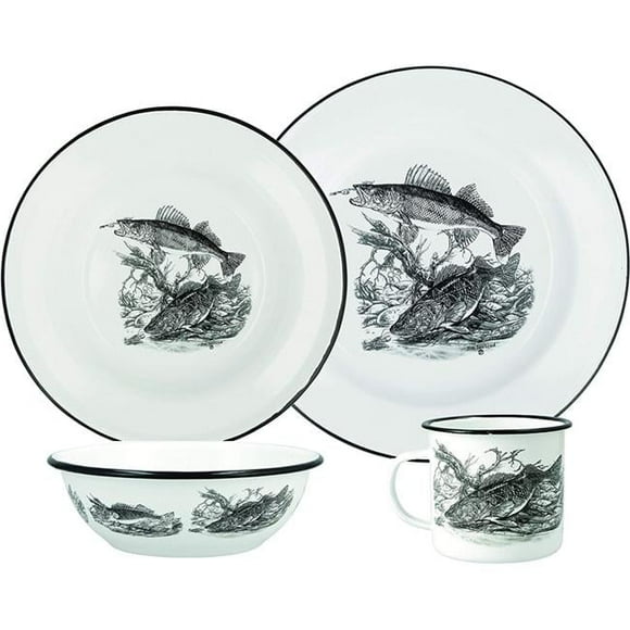 Animal Dinnerware Sets