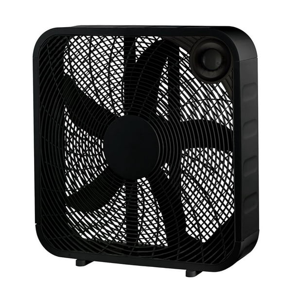 20 Inch Box Fan