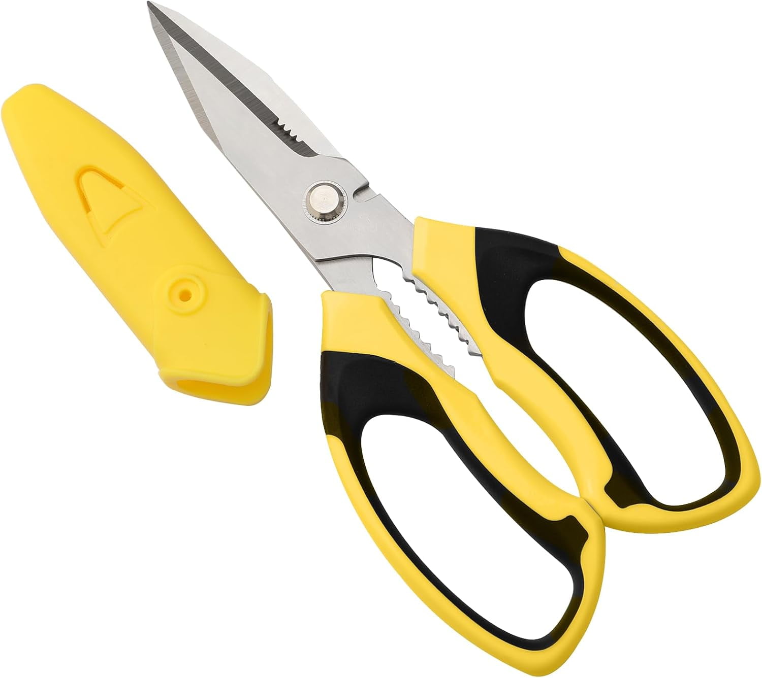 Utility : 8-Inch Purpose , Serrated Cut Carpet, Cardboard, Wire ...