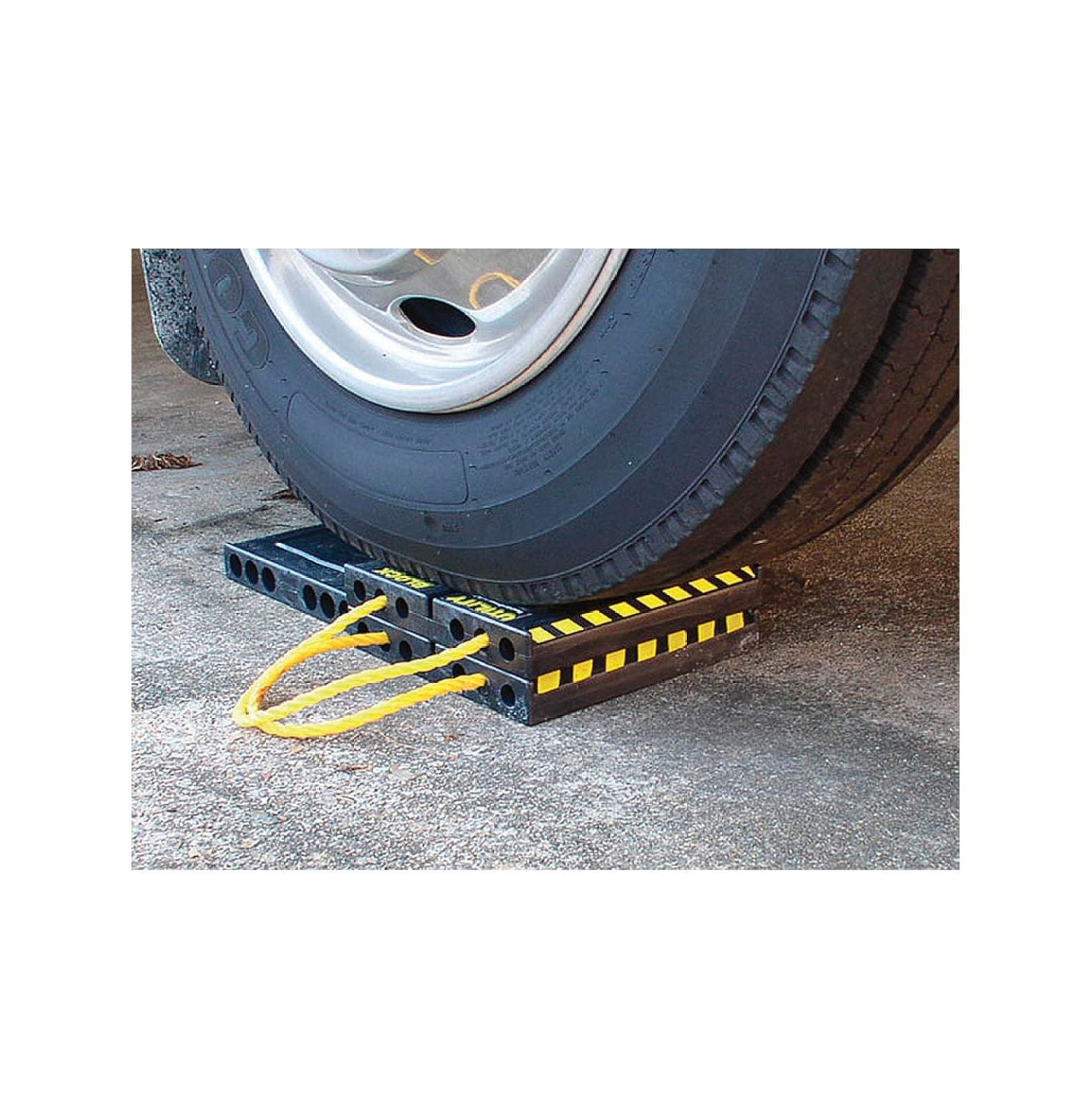 Utility Block - Single Block - Walmart.com