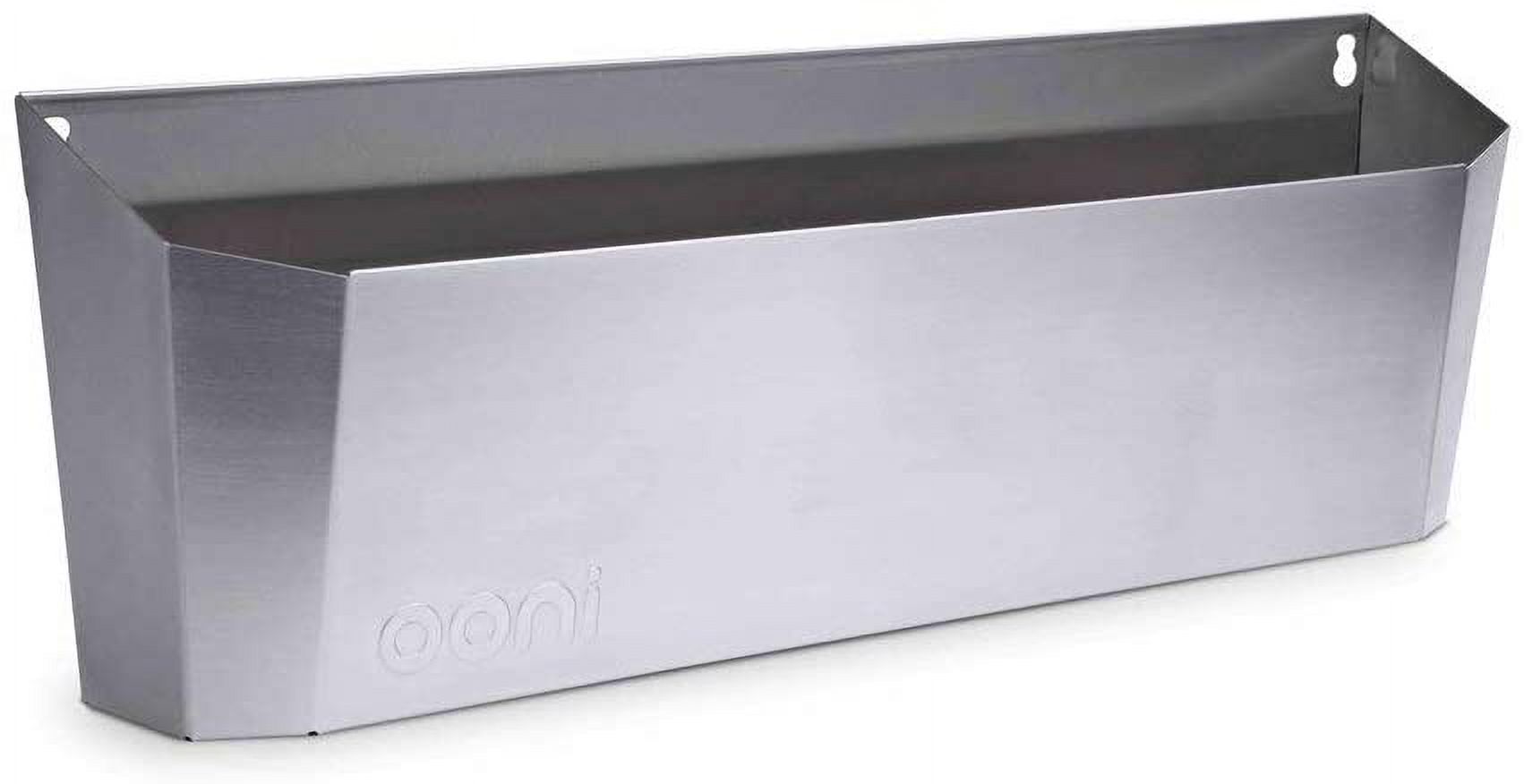 Utility Box Medium – Durable Stainless Steel Utility Box - Fits onto ...