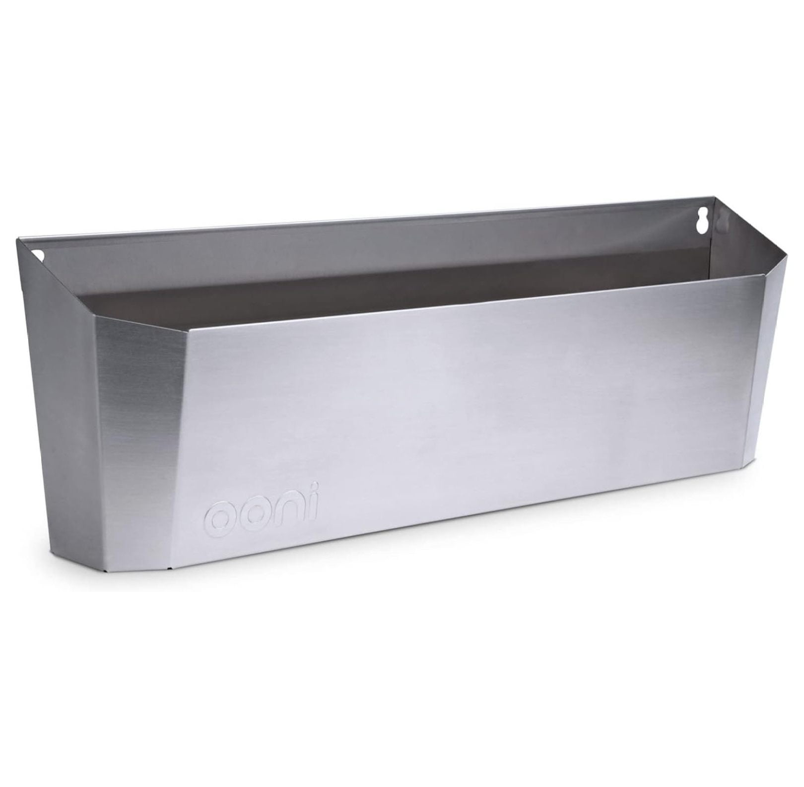 Utility Box Medium – Durable Stainless Steel Utility Box - Fits onto ...