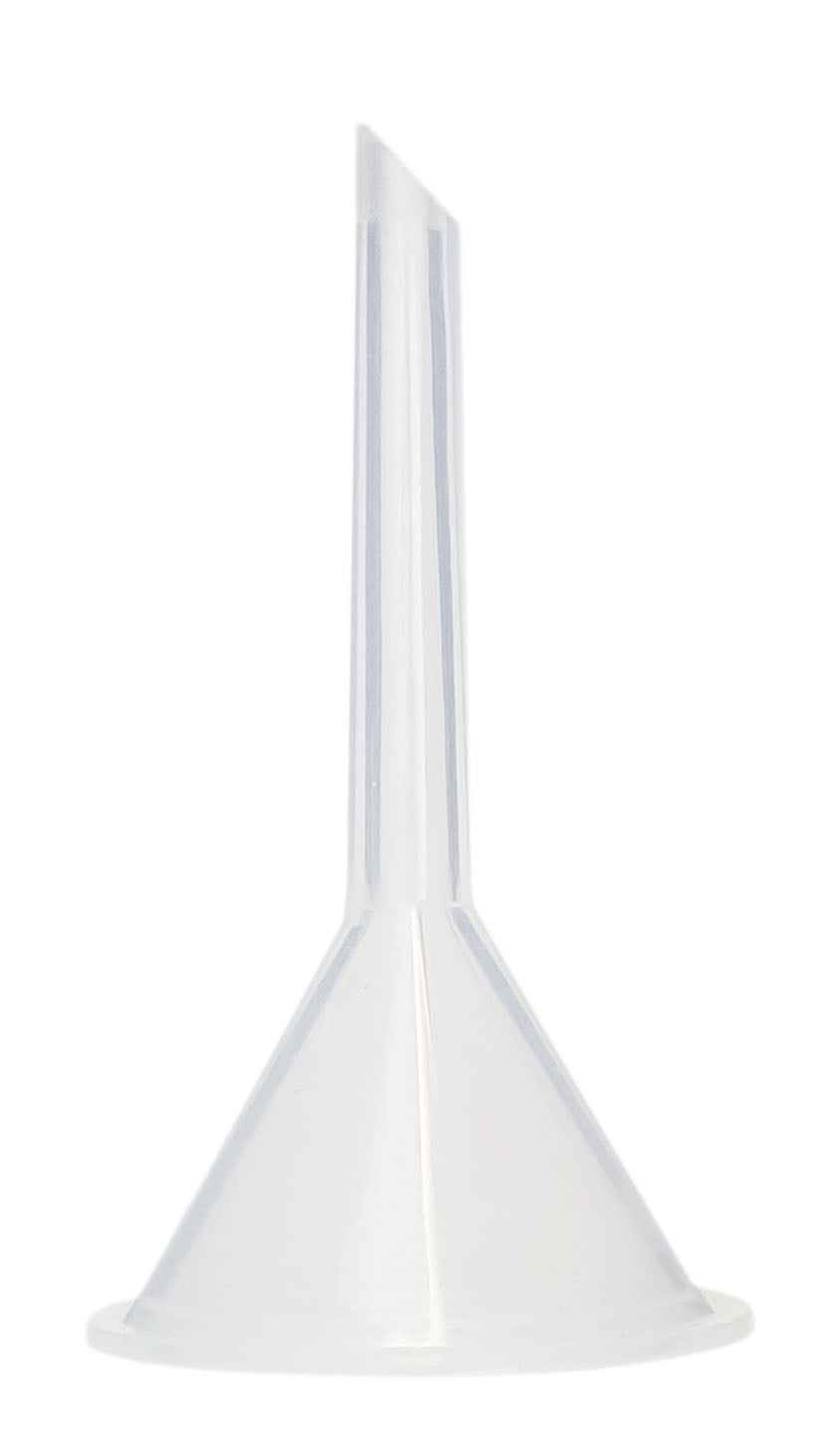 Utility Funnel, Polypropylene, 35mm Diameter Opening by Go Science ...