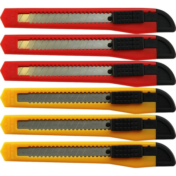 Box Cutters in Moving Supplies - Walmart.com