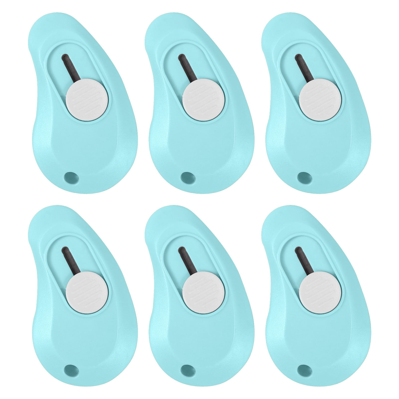 Utility Knives Or Box Cutters, Tyeign Egg Shaped Utility Knife ...