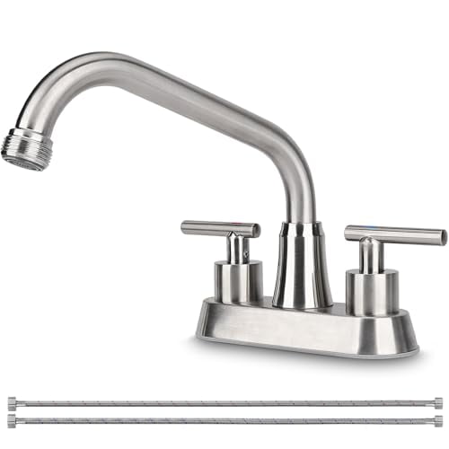 Utility Laundry Sink Faucet,Laundry Tub Faucet,Laundry Faucets For ...