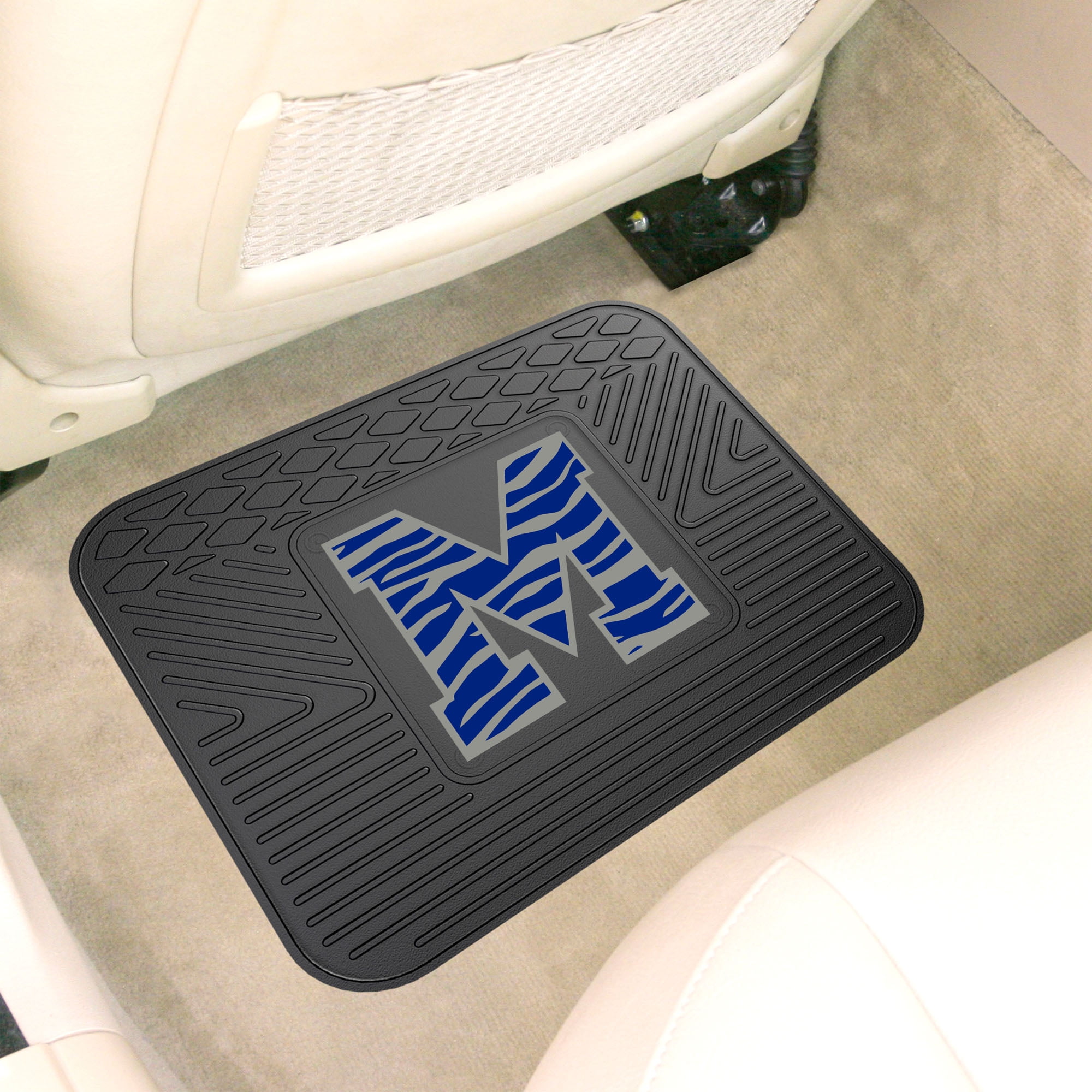 Utility Mat - Tigers University of Memphis 14"x17" - Walmart.com