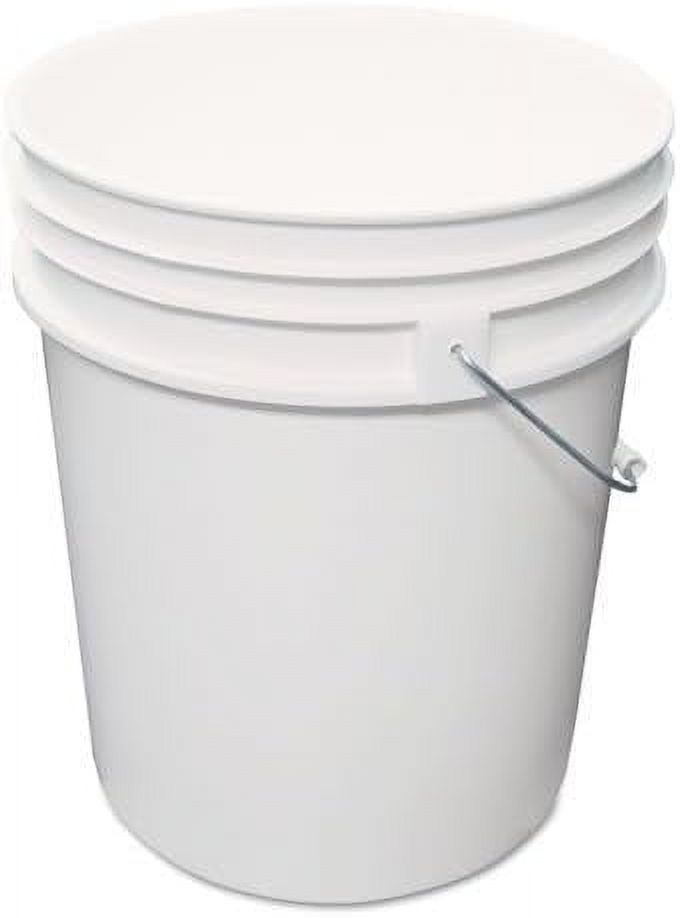 Utility Pail - Set Of 3 - Walmart.com