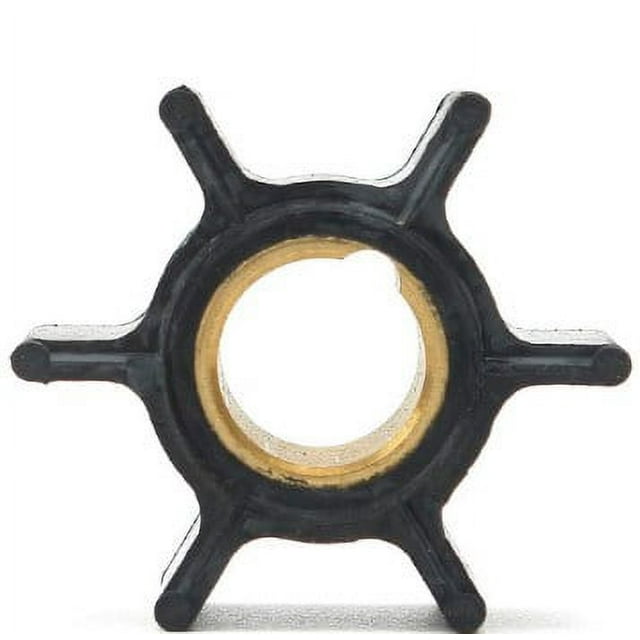 Water Pump Impeller Cover for Outboard Motor Compatible Essential ...