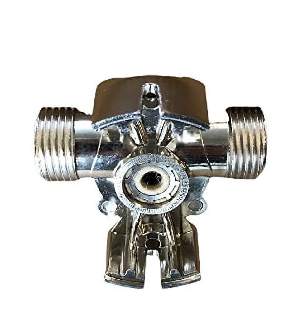 Utility Pump Replacement Impeller Housing MP Maresh Products Water ...