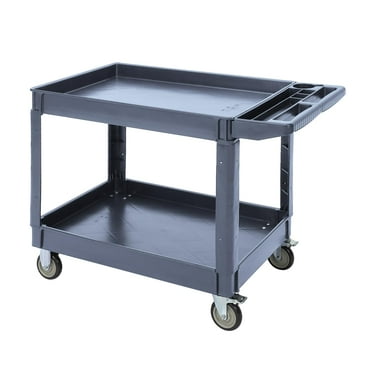 Magnum Tool Group Pro Series Service Cart 4426 With 5In Heavy Duty ...
