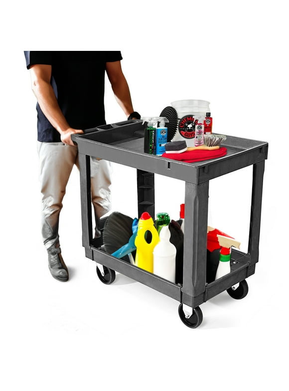 Tool Carts in Tool Storage - Walmart.com