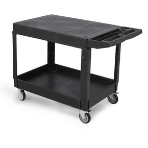 Flat Top Utility Cart