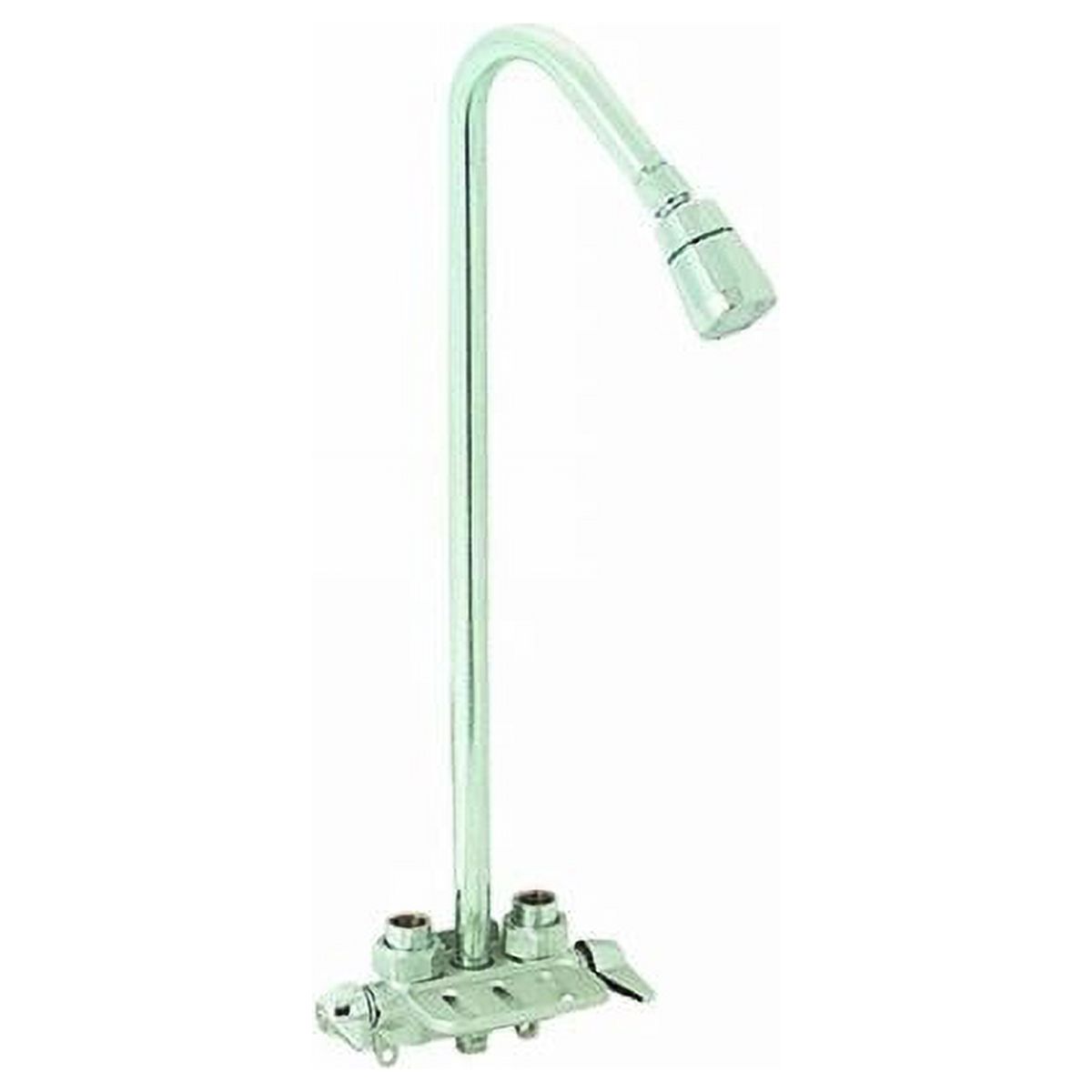 Utility Shower Faucet - Walmart.com