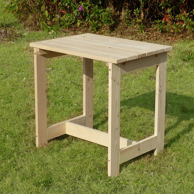 Utility Side Table Kit - Walmart.com