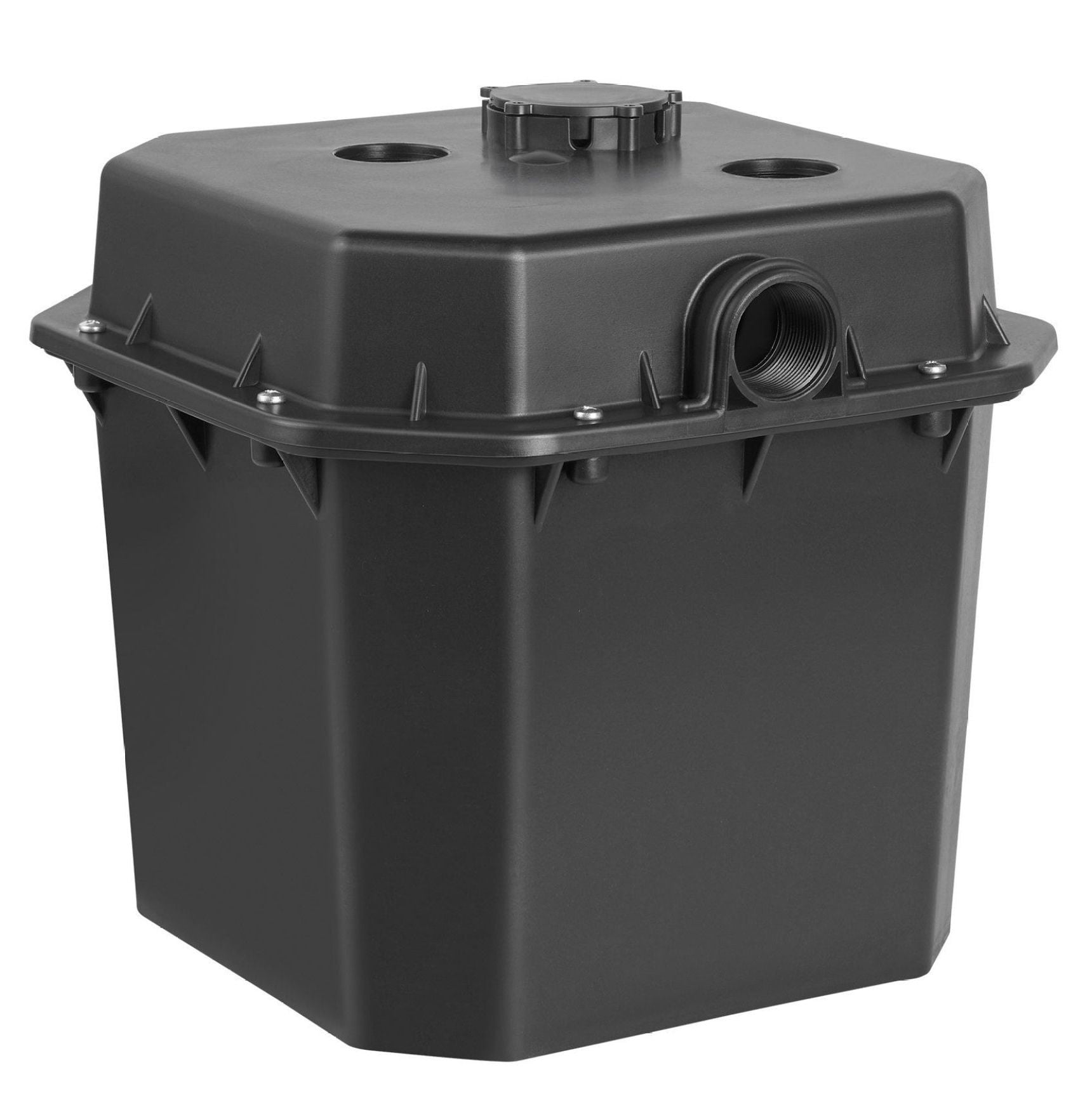 Utility Sink Pump 1/2 HP 3500 GPH - Automatic Sump Pump System with 6 ...