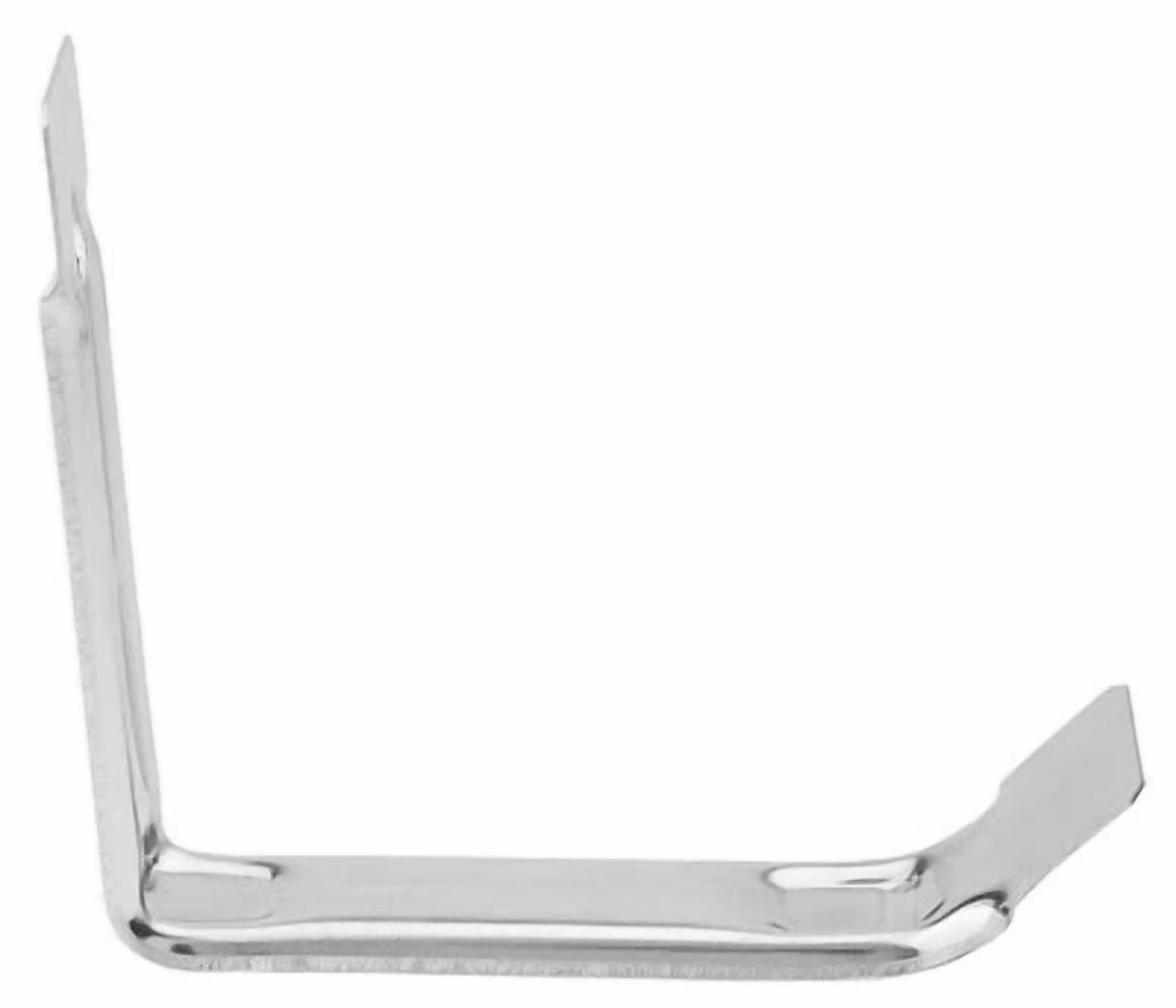 Utility Storage Hook, Galvanized -N245-002 - Walmart.com