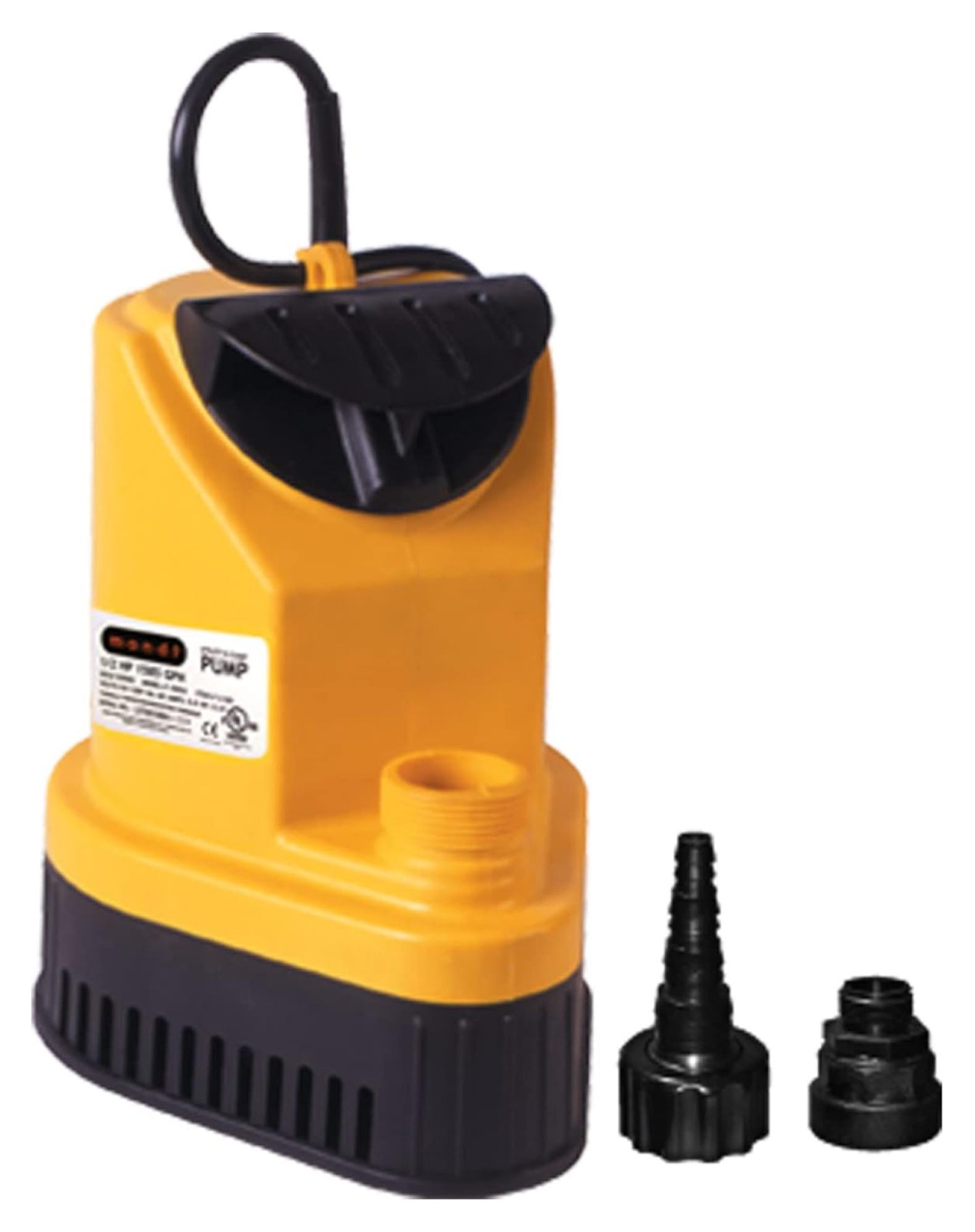 Utility Sump Pump - Walmart.com
