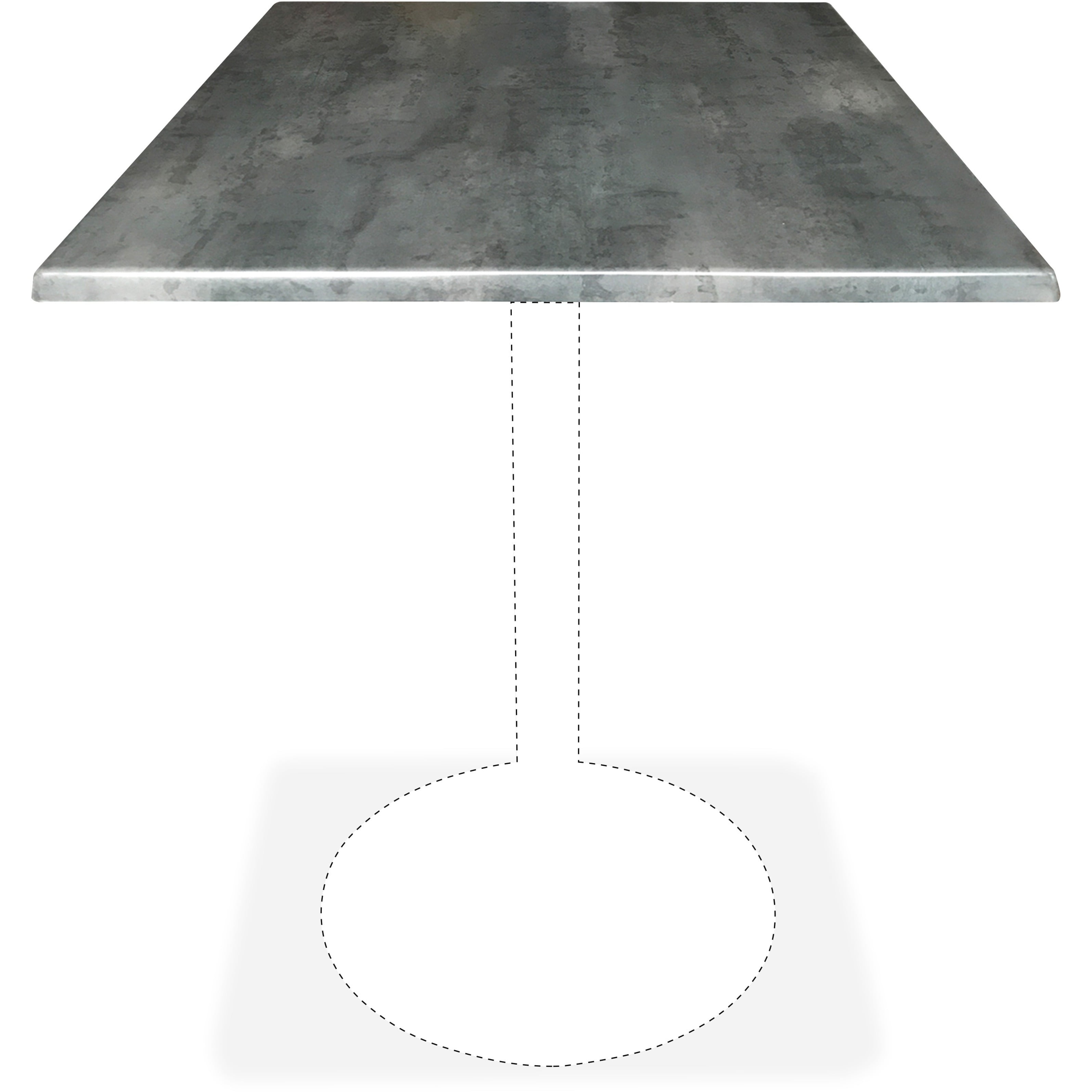 Utility Table Top - Walmart.com