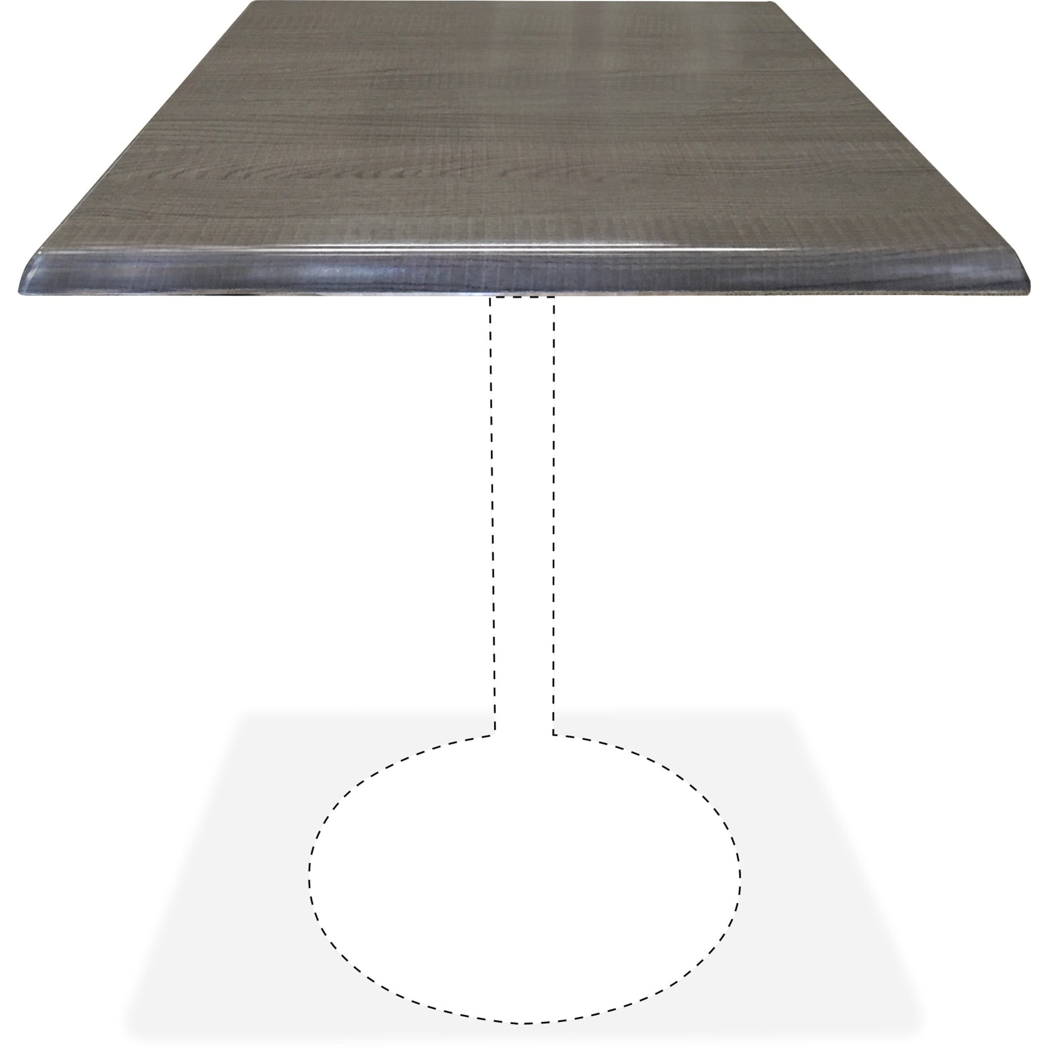 Utility Table Top - Walmart.com
