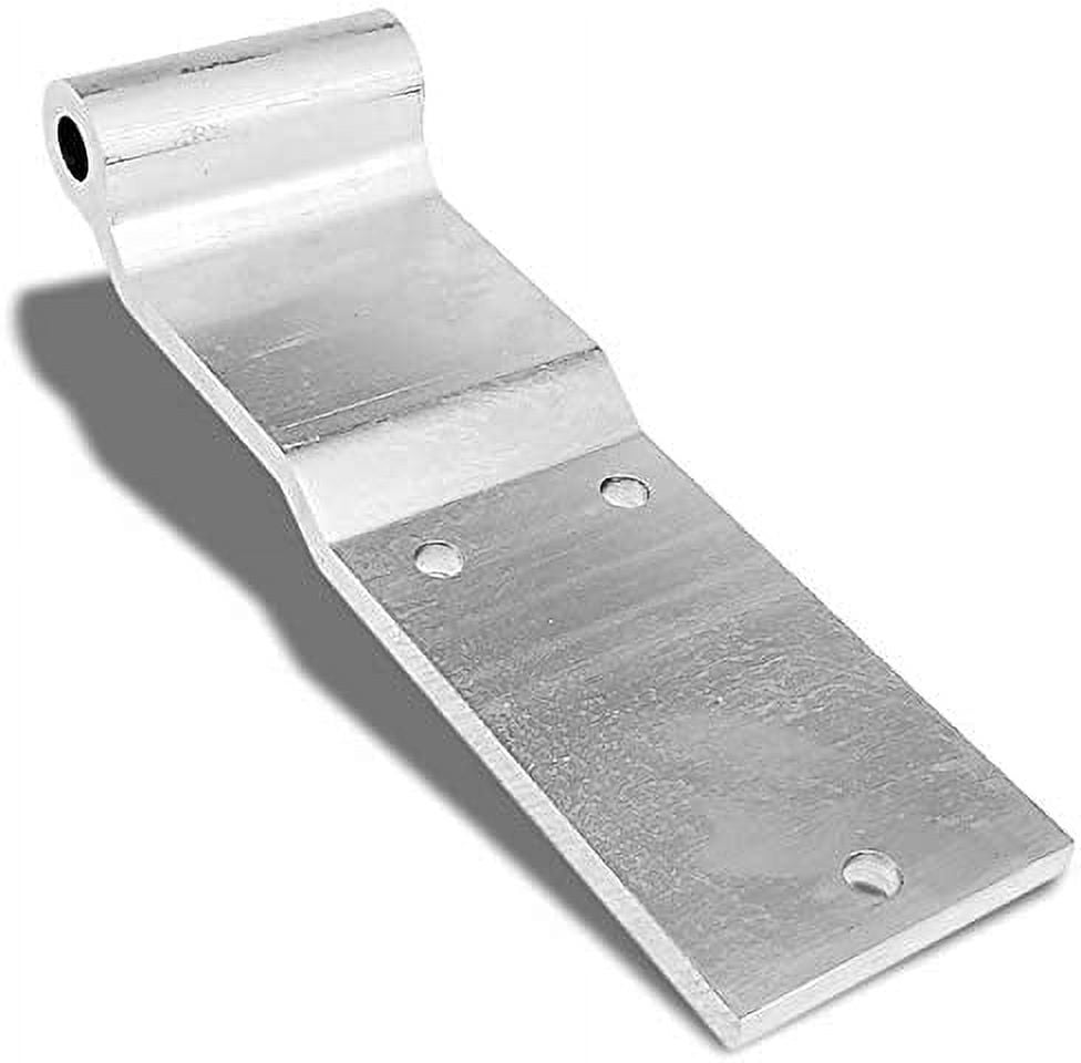 Utility Three Hole Bolt-On Aluminum Truck Trailer Door Hinge (3-4100 ...