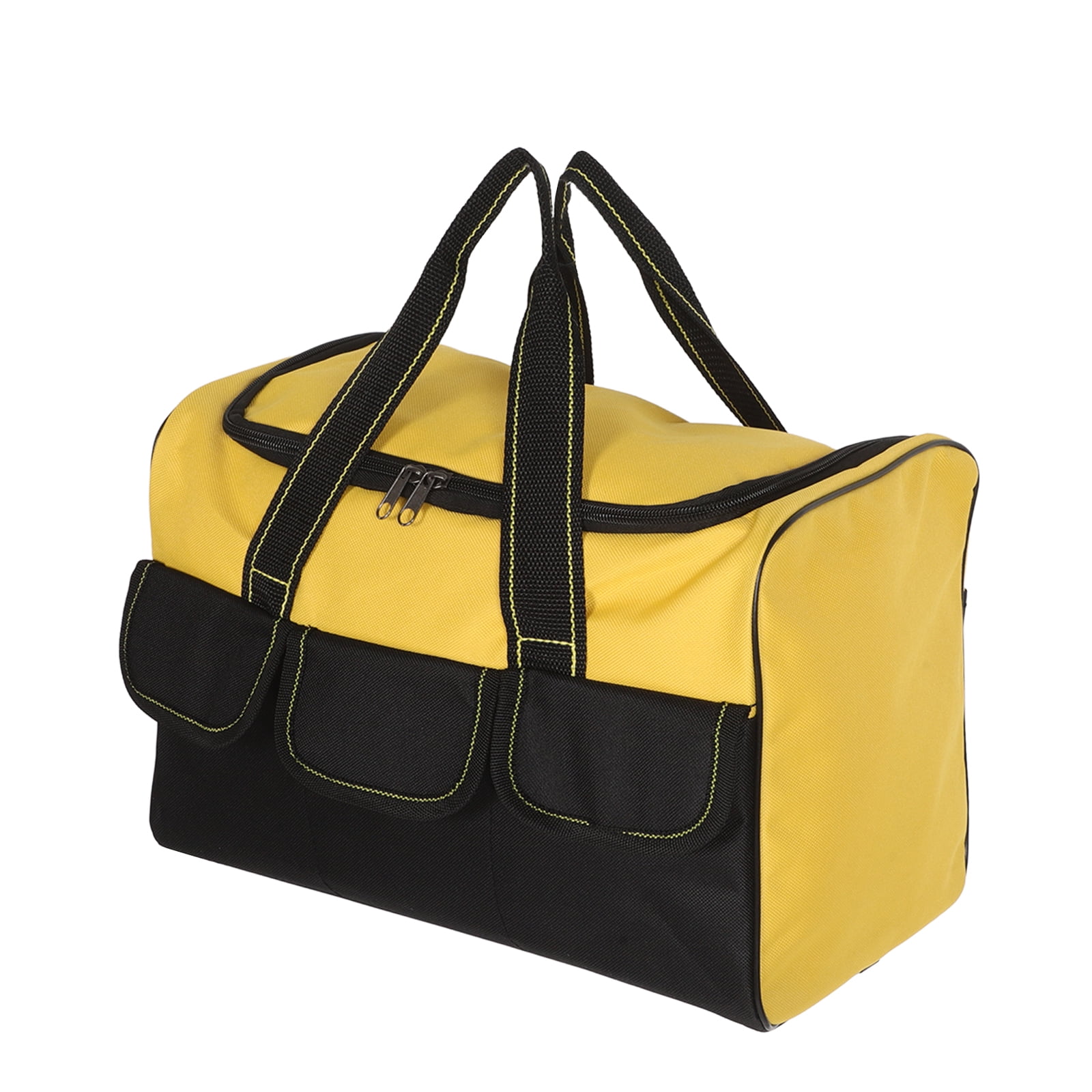 Utility Tool Carrier Bag Oxford Cloth Large Capacity Tool Storage Bags ...