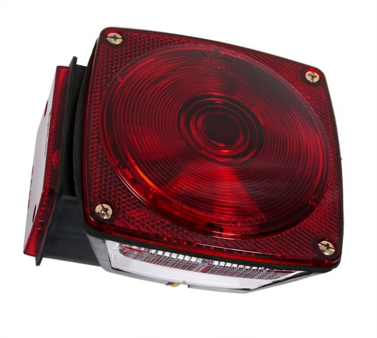 Utility Trailer Light, LH, 5x4.5 In - Walmart.com