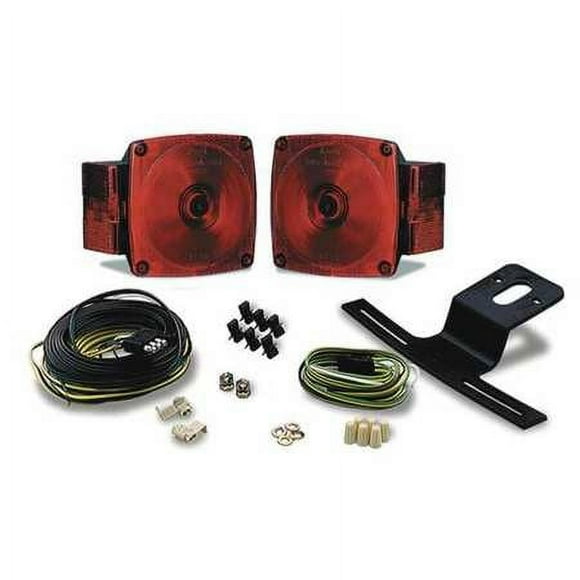 Trailer Light Kit in Trailer Lights And Wiring Kits - Walmart.com